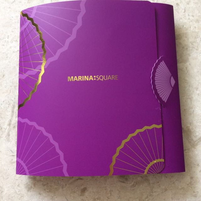 Marina Square Red Packets, Hobbies & Toys, Stationery & Craft ...