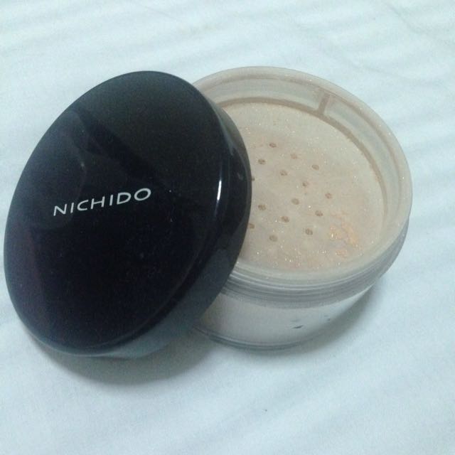 Nichido Bronzing Powder, Beauty & Personal Care, Face, Makeup on Carousell