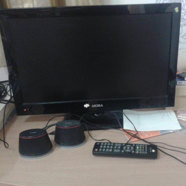 tv, TV & Home Appliances, TV & Entertainment, TV on Carousell