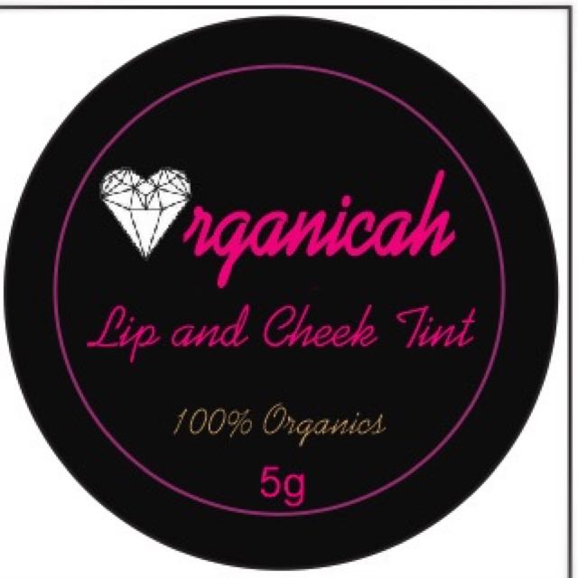 LIP N CHEEK TINT, Beauty & Personal Care, Face, Face Care on Carousell