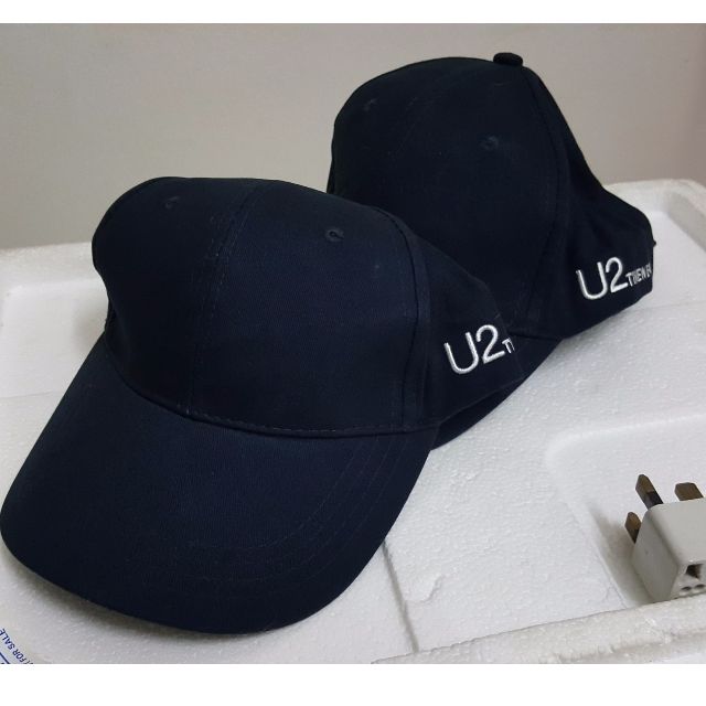New Caps, Men's Fashion, Watches & Accessories, Cap & Hats on Carousell