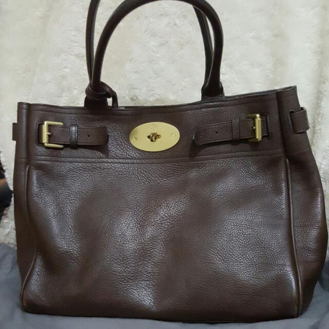 Sale!! Authentic Mulberry Bag, Luxury, Bags & Wallets on Carousell