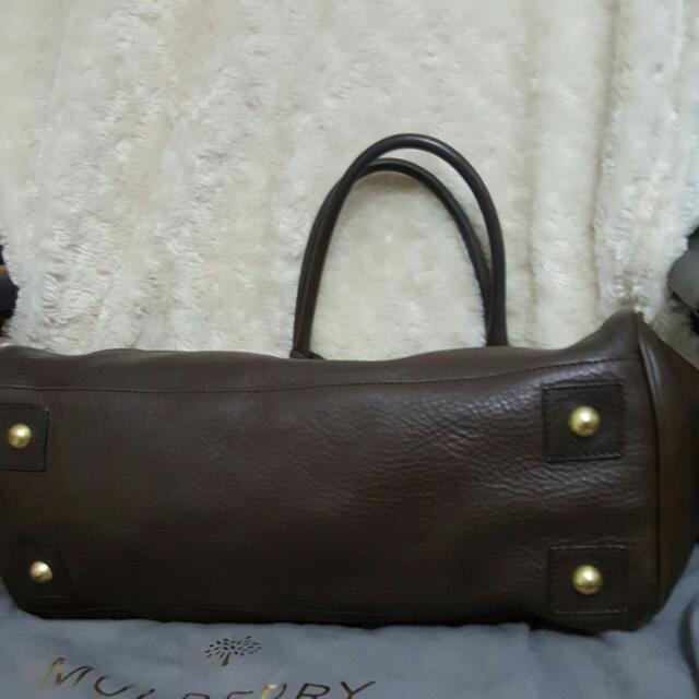 Sale!! Authentic Mulberry Bag, Luxury, Bags & Wallets on Carousell