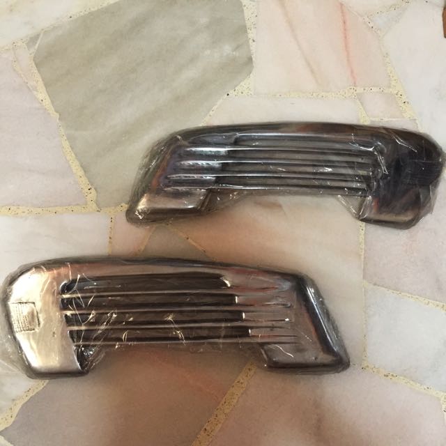 Vespa Toasters, Car Accessories on Carousell