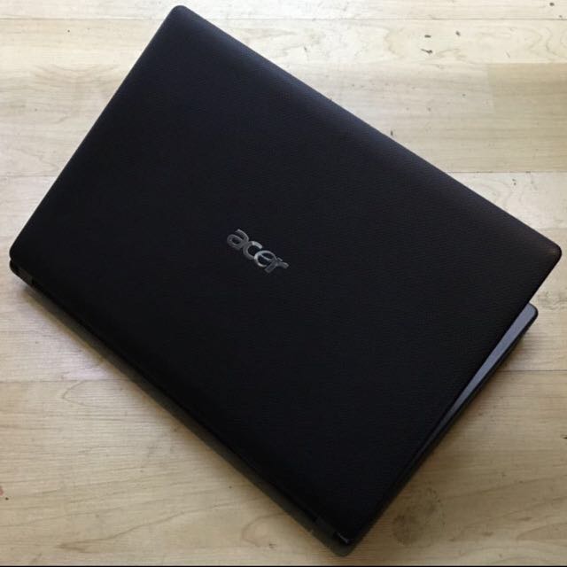 Acer Aspire 4750G Gaming.. Quad Core I7 Nvidia GT540m Dedicated Graphic ...