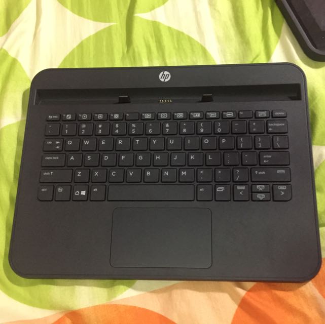 HP PRO TABLET 10 EE G1, Computers & Tech, Laptops & Notebooks on Carousell
