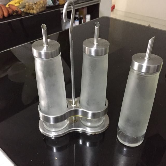 IKEA Oil Dispenser, TV & Home Appliances, Kitchen Appliances, Other ...