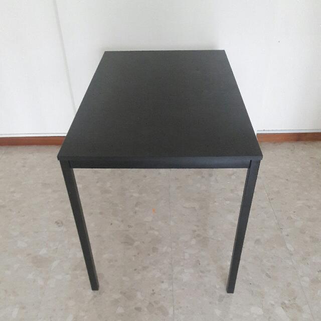Ikea Tarendo Table (15288), Furniture & Home Living, Furniture, Tables ...