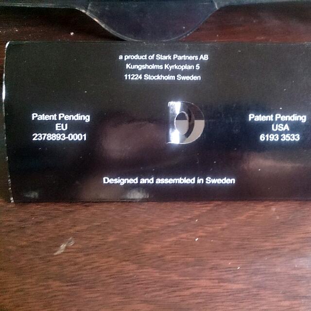 Infinity Pen + Infinity Tip, Hobbies & Toys, Stationery & Craft, Other ...