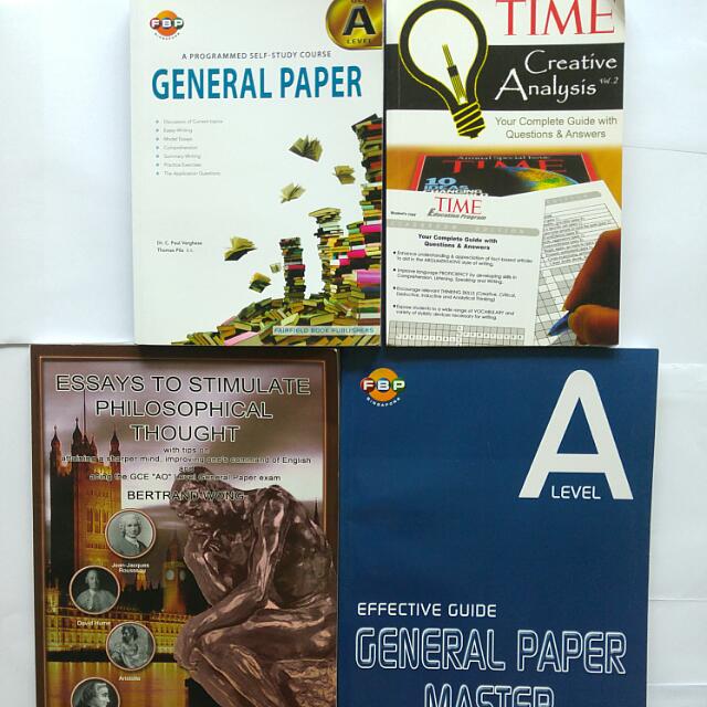 JC Textbooks, Hobbies & Toys, Books & Magazines, Textbooks on Carousell