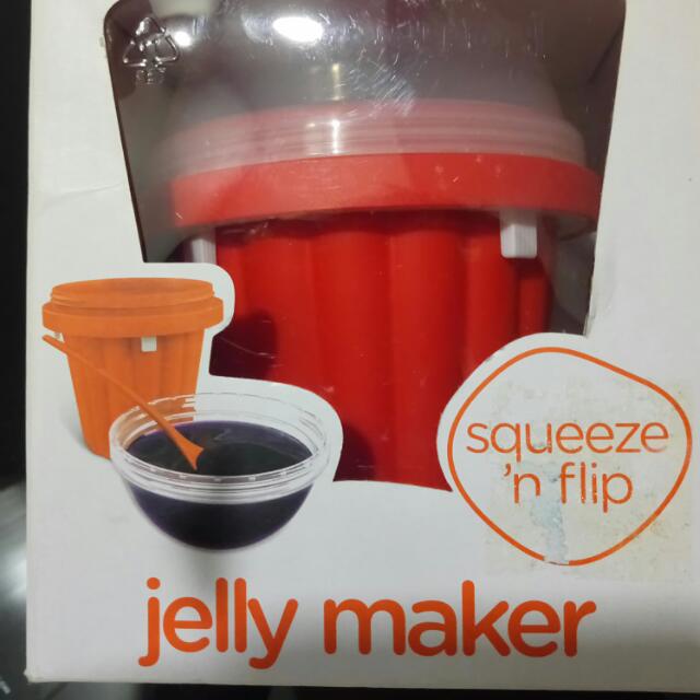 Jelly maker, TV & Home Appliances, Kitchen Appliances, Ice-cream Makers ...