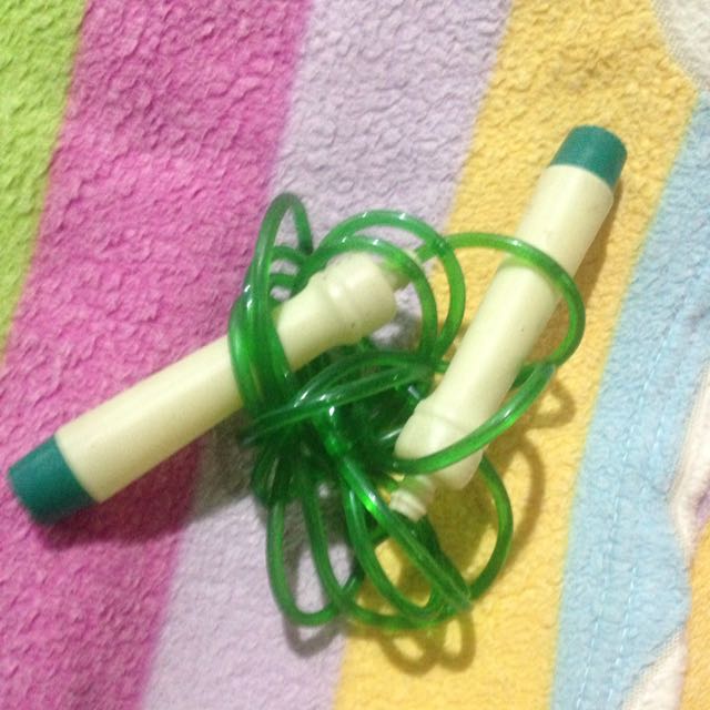 Jumping Rope Japan, Babies & Kids, Infant Playtime on Carousell