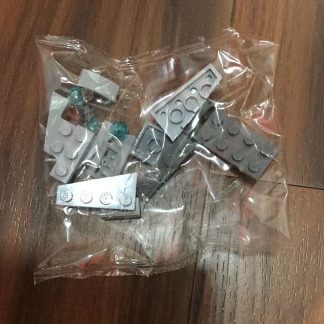 Random Lego Pack, Hobbies & Toys, Toys & Games on Carousell