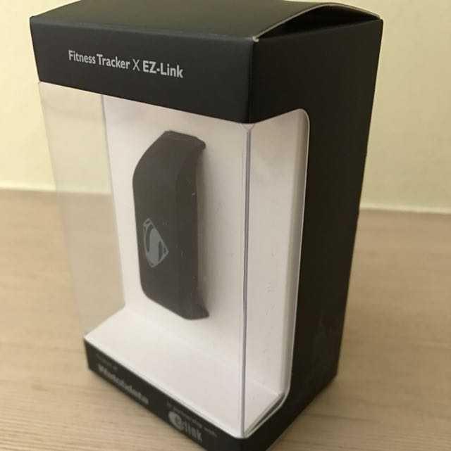 EZ Link Wearables, Mobile Phones & Gadgets, Wearables & Smart Watches ...