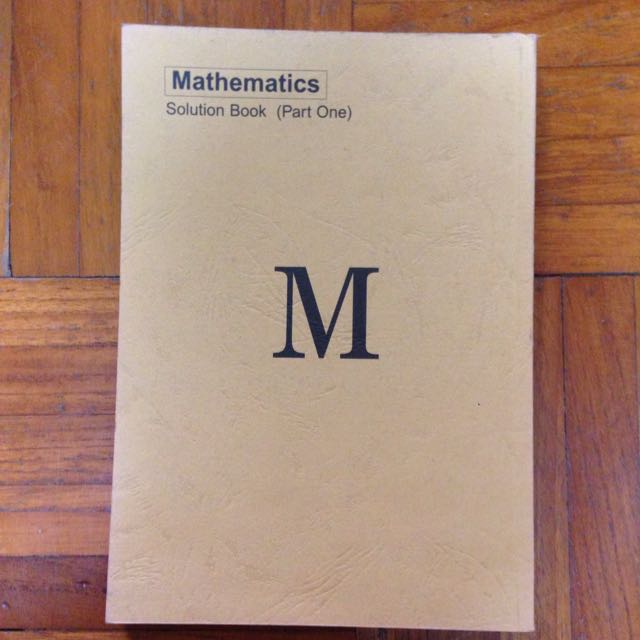 Kumon Maths Answer Book Kumon Maths Answer Book