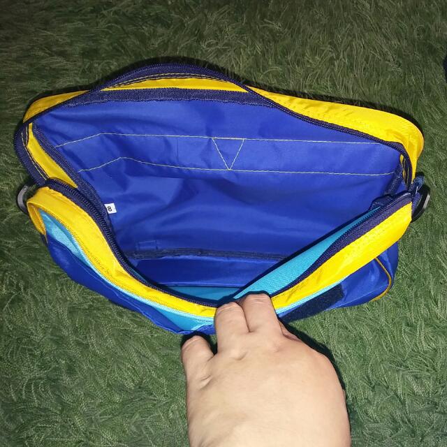 Kumon Bag, Babies & Kids, Going Out, Diaper Bags & Wetbags on Carousell