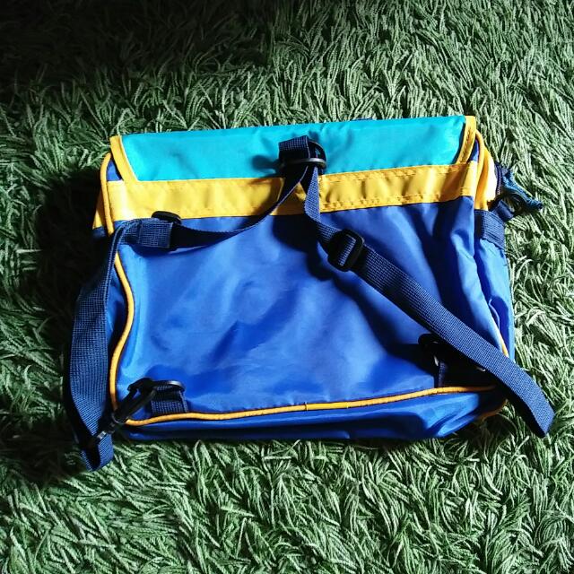 Kumon Bag, Babies & Kids, Going Out, Diaper Bags & Wetbags on Carousell