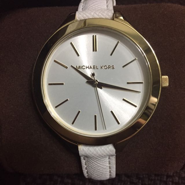 Michael Kors Watch MK2273, Women's Fashion, Watches & Accessories ...