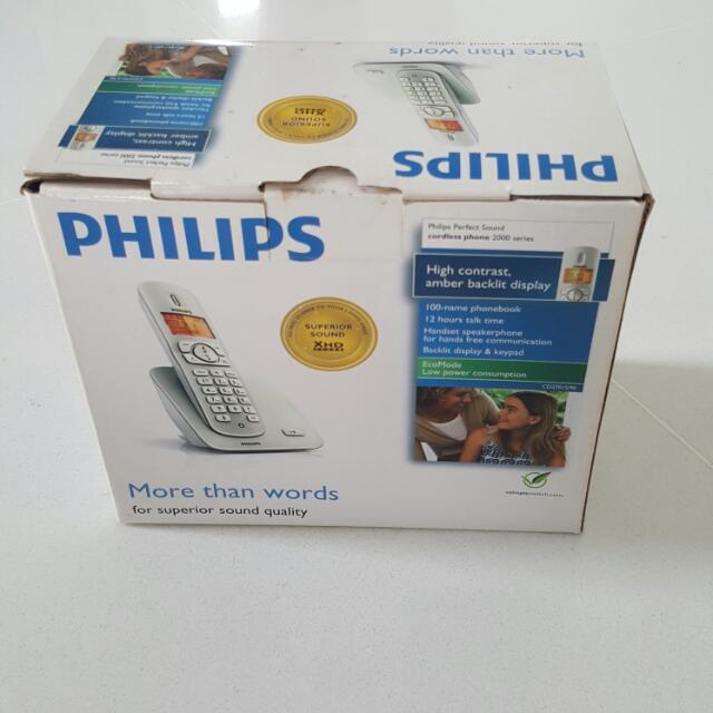 Philips Phone, TV & Home Appliances, TV & Entertainment, TV Parts ...