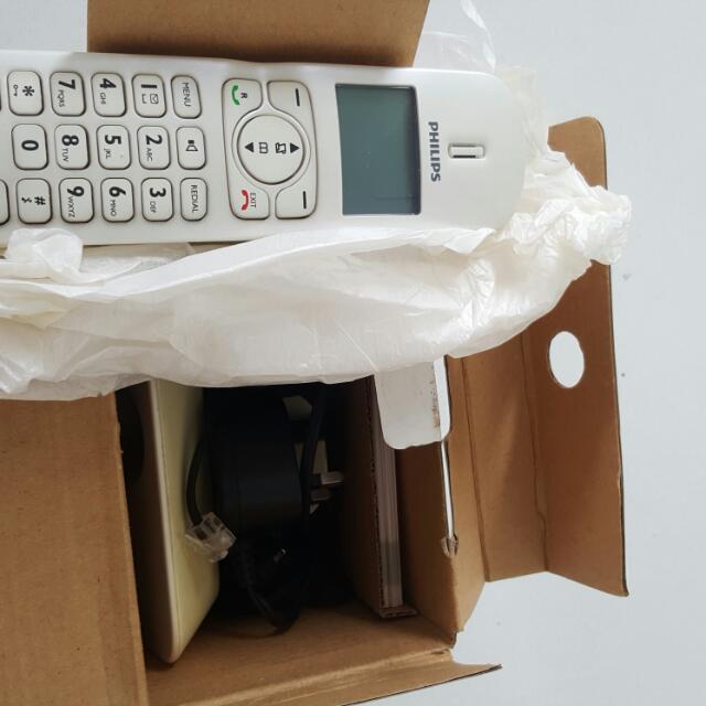 Philips Phone, TV & Home Appliances, TV & Entertainment, TV Parts ...