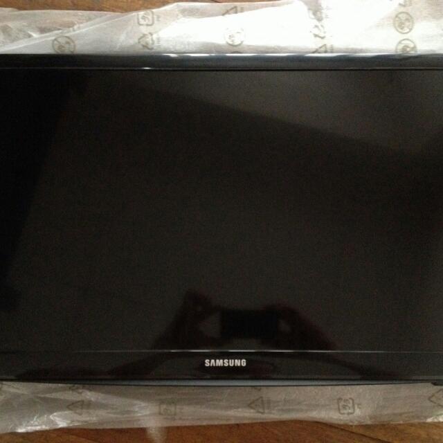 Samsung Led Tv 24 inches, TV & Home Appliances, TV & Entertainment, TV ...