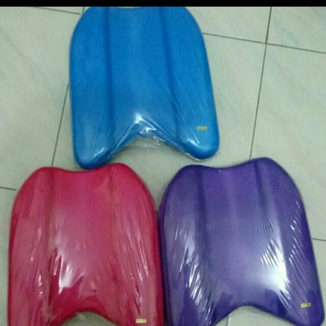 Swim Boards/ Pull Buoys, Sports Equipment, Exercise & Fitness, Toning ...