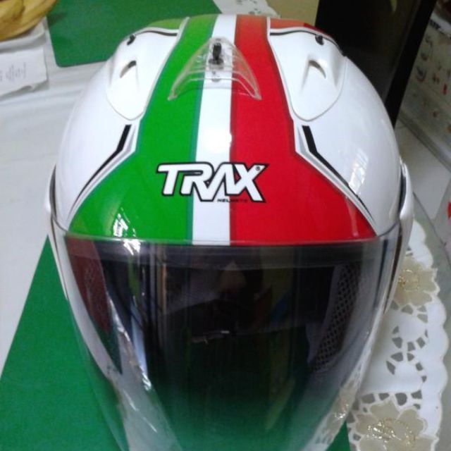 TREX helmet, Car Accessories on Carousell