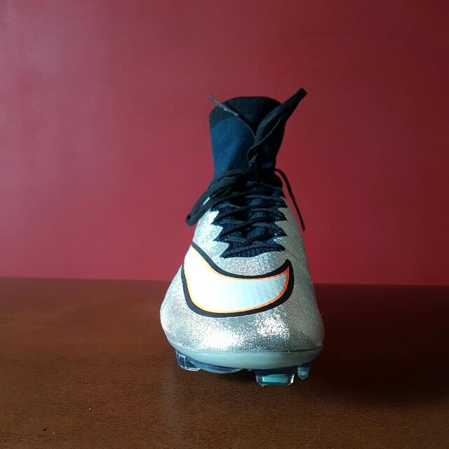 Nike Mercurial Superfly CR7, Sports Equipment, Sports & Games, Racket ...
