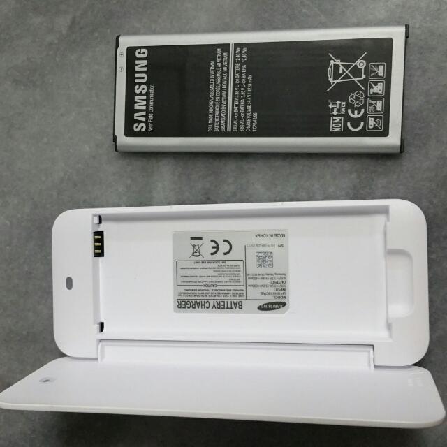 Note 4 Battery Pack, Mobile Phones & Gadgets, Mobile & Gadget ...