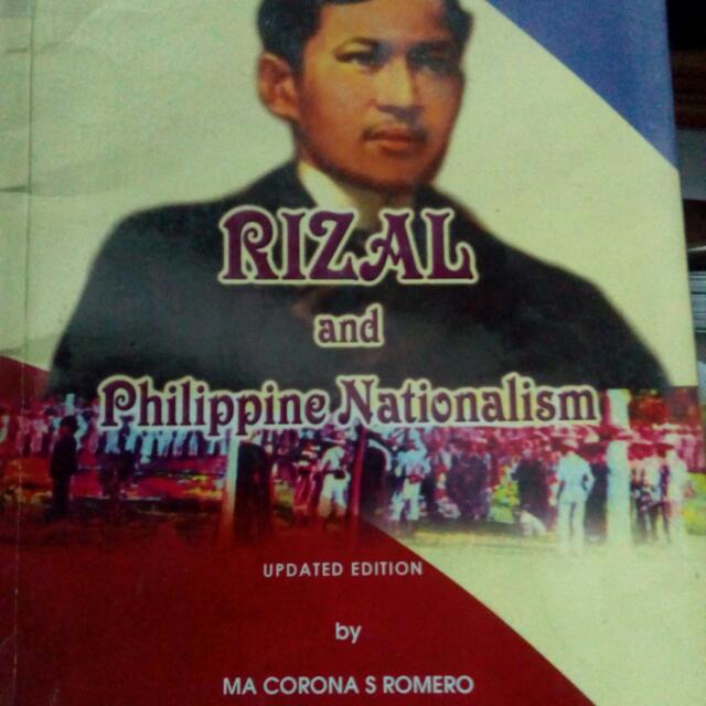 Rizal By Romero, Hobbies & Toys, Books & Magazines, Textbooks on Carousell