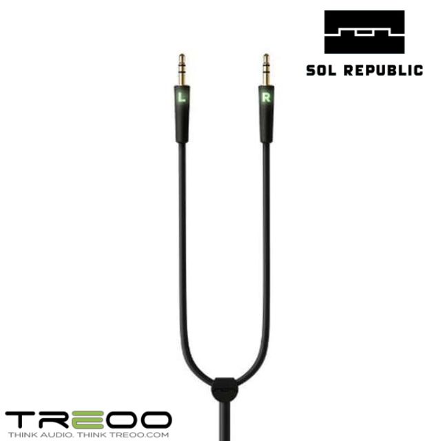 SOL Republic Master Tracks XC by Calvin Harris Over-the-Ear Headphone ...