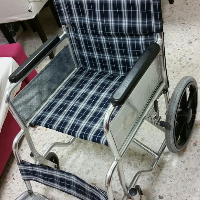 Wheel Chair, Everything Else on Carousell