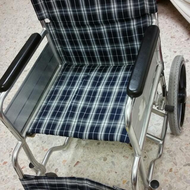 Wheel Chair, Everything Else on Carousell
