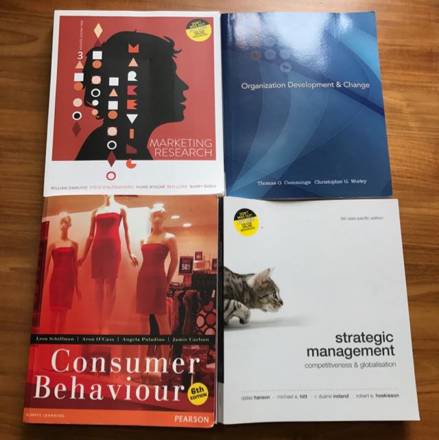 Bachelor Degree Textbook, Hobbies & Toys, Books & Magazines, Textbooks ...