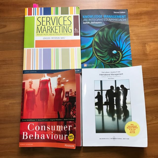 Bachelor Degree Textbook, Hobbies & Toys, Books & Magazines, Textbooks ...