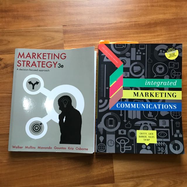 Bachelor Degree Textbook, Hobbies & Toys, Books & Magazines, Textbooks ...