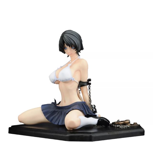 Daiki Kurosawa Touko 1/4 Scale Figure, Hobbies & Toys, Toys & Games on ...