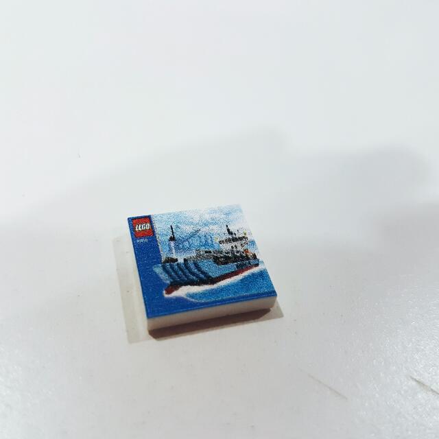 Lego custom printed bricks (theme), Hobbies & Toys, Toys & Games on ...