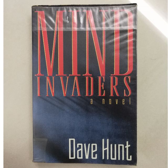Mind Invaders, Hobbies & Toys, Books & Magazines, Fiction & Non-Fiction ...