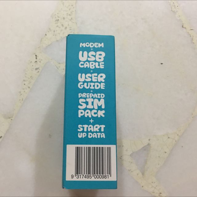 Optus Huawei E5573 4G Wifi wireless travel modem dongle tether hotspot ...