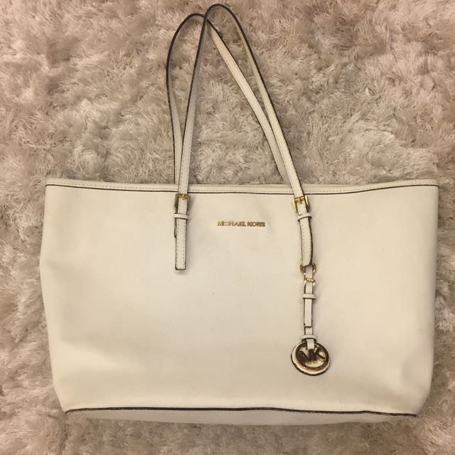 Original MK Bag, Women's Fashion, Bags & Wallets, Cross-body Bags on ...