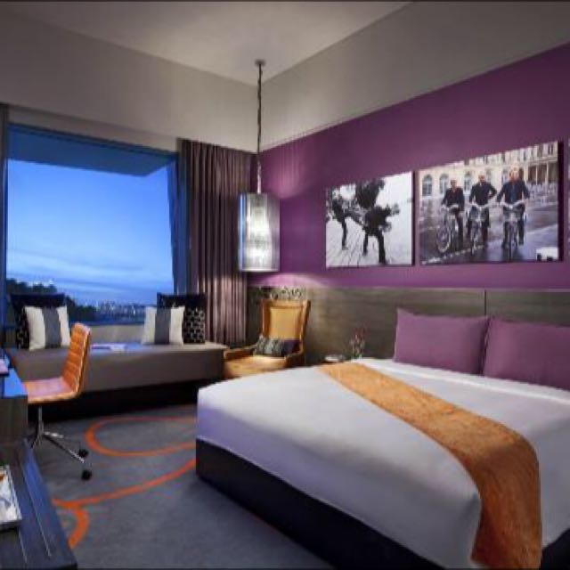 RWS Hard Rock Hotel (February / March), Entertainment, Gift Cards ...