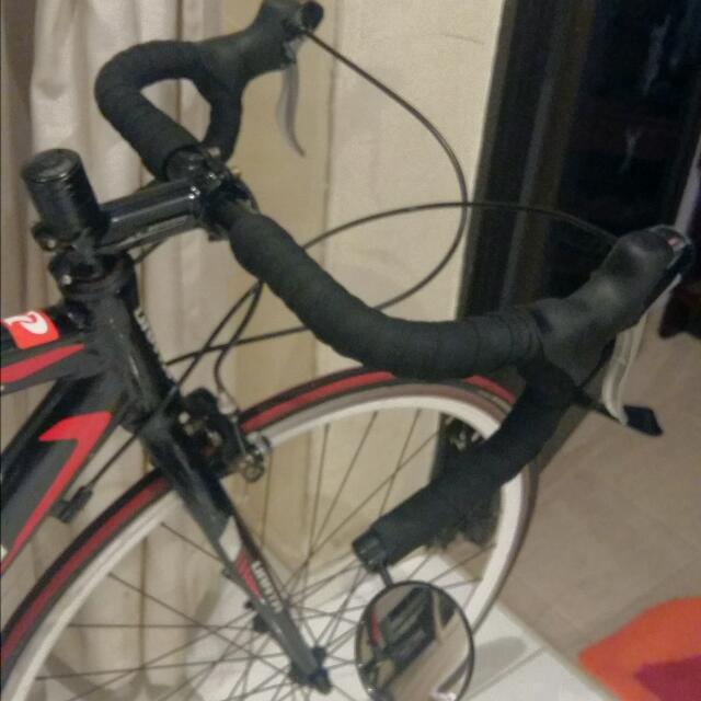 Urata Bike For Beginners, Sports Equipment, Bicycles & Parts, Bicycles ...