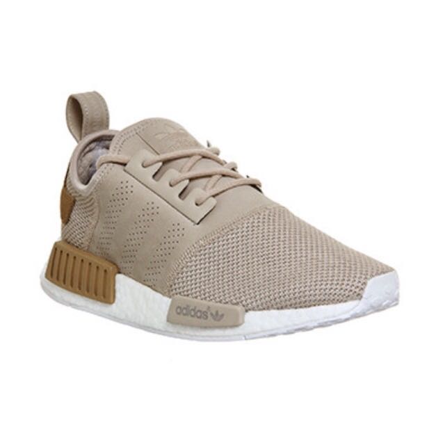 Adidas NMD X Offspring 20, Men's Fashion, Footwear, Sneakers on Carousell