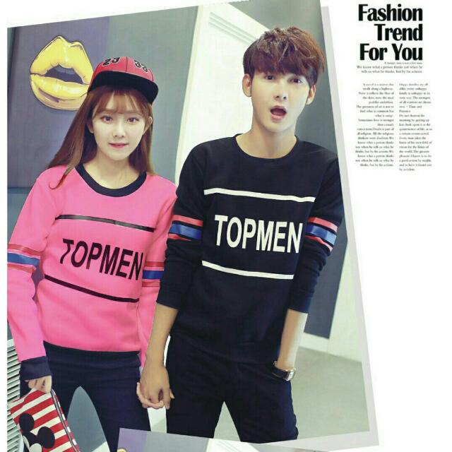 Cp Top Man, Olshop Fashion, Olshop Wanita di Carousell