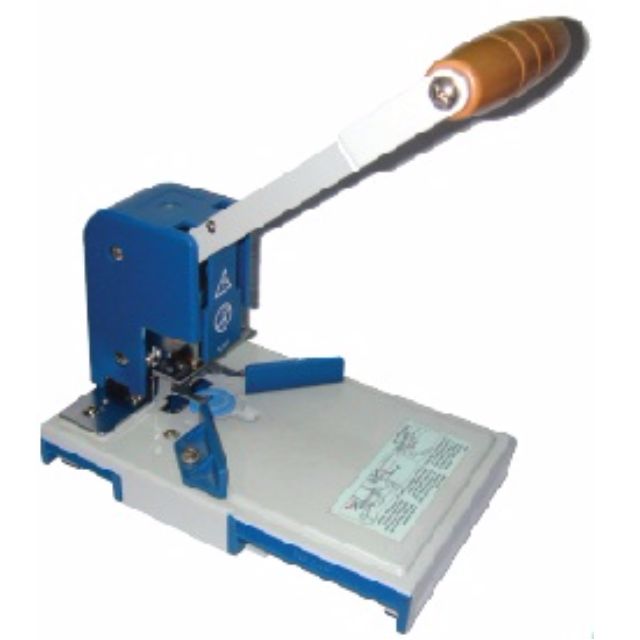 Desktop Corner Rounder / Puncher - 6mm Radius Cut, Furniture & Home ...