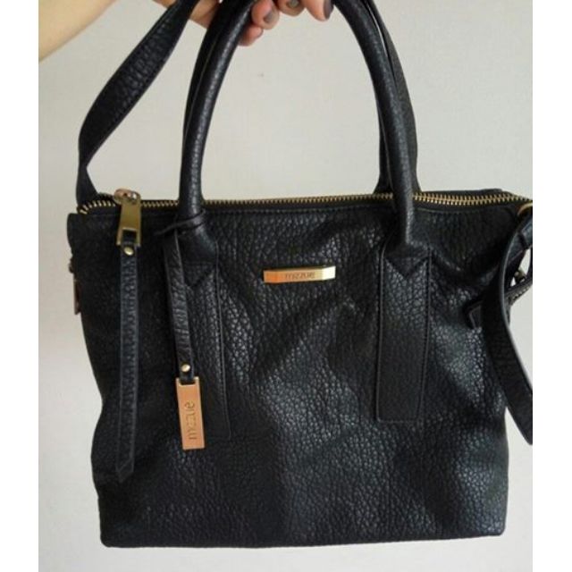 Mizzue Bag, Women's Fashion, Bags & Wallets, Tote Bags on Carousell