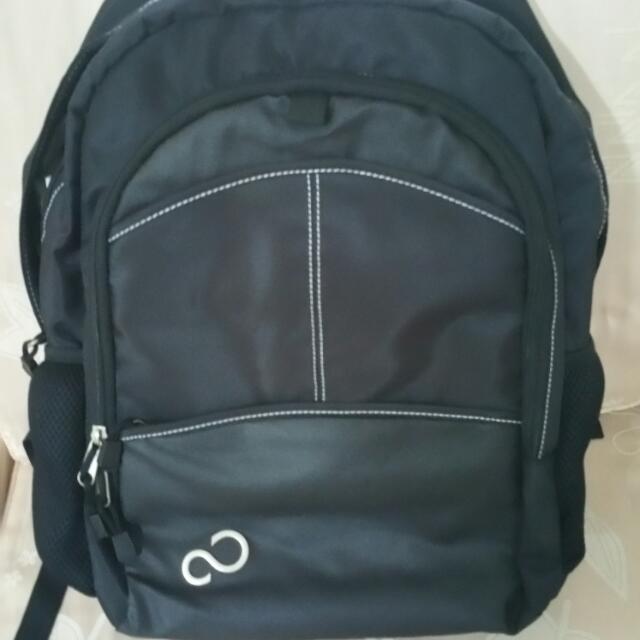 NEW FUJITSU 16" LAPTOP BAG, Computers & Tech, Parts & Accessories ...