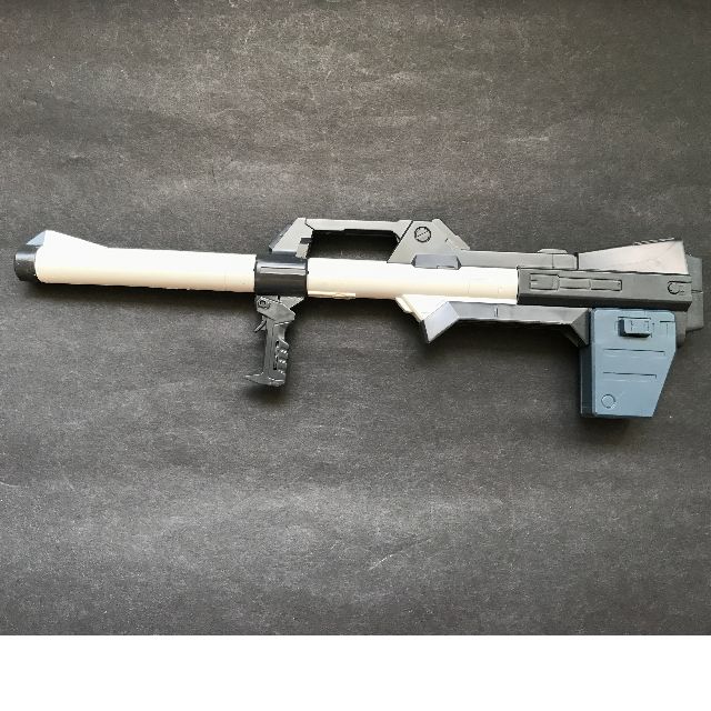 PG Gundam MARK 2 GUN, Hobbies & Toys, Toys & Games on Carousell