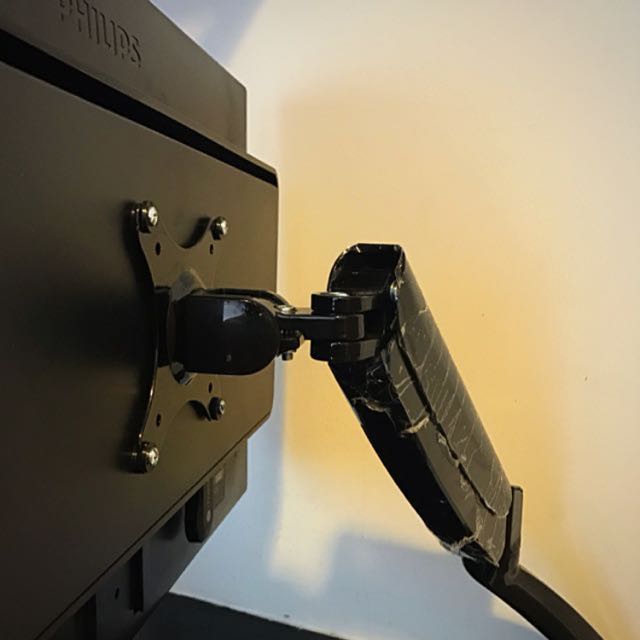 Philips 21 Inch Flat Screen TV, TV & Home Appliances, TV ...